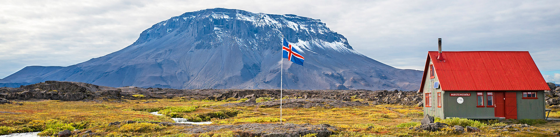 Stapi Lífeyrissjóður