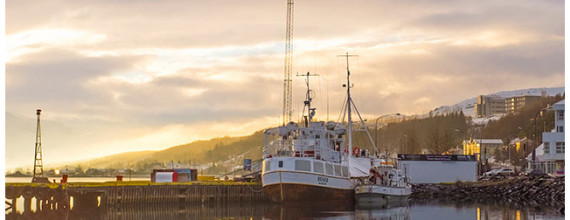 Stapi Lífeyrissjóður