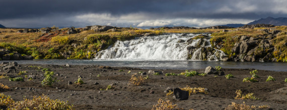 Stapi Lífeyrissjóður