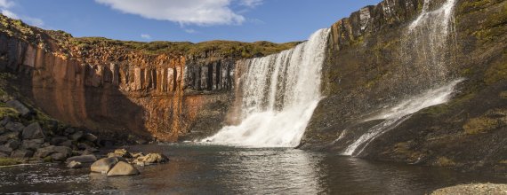 Stapi Lífeyrissjóður